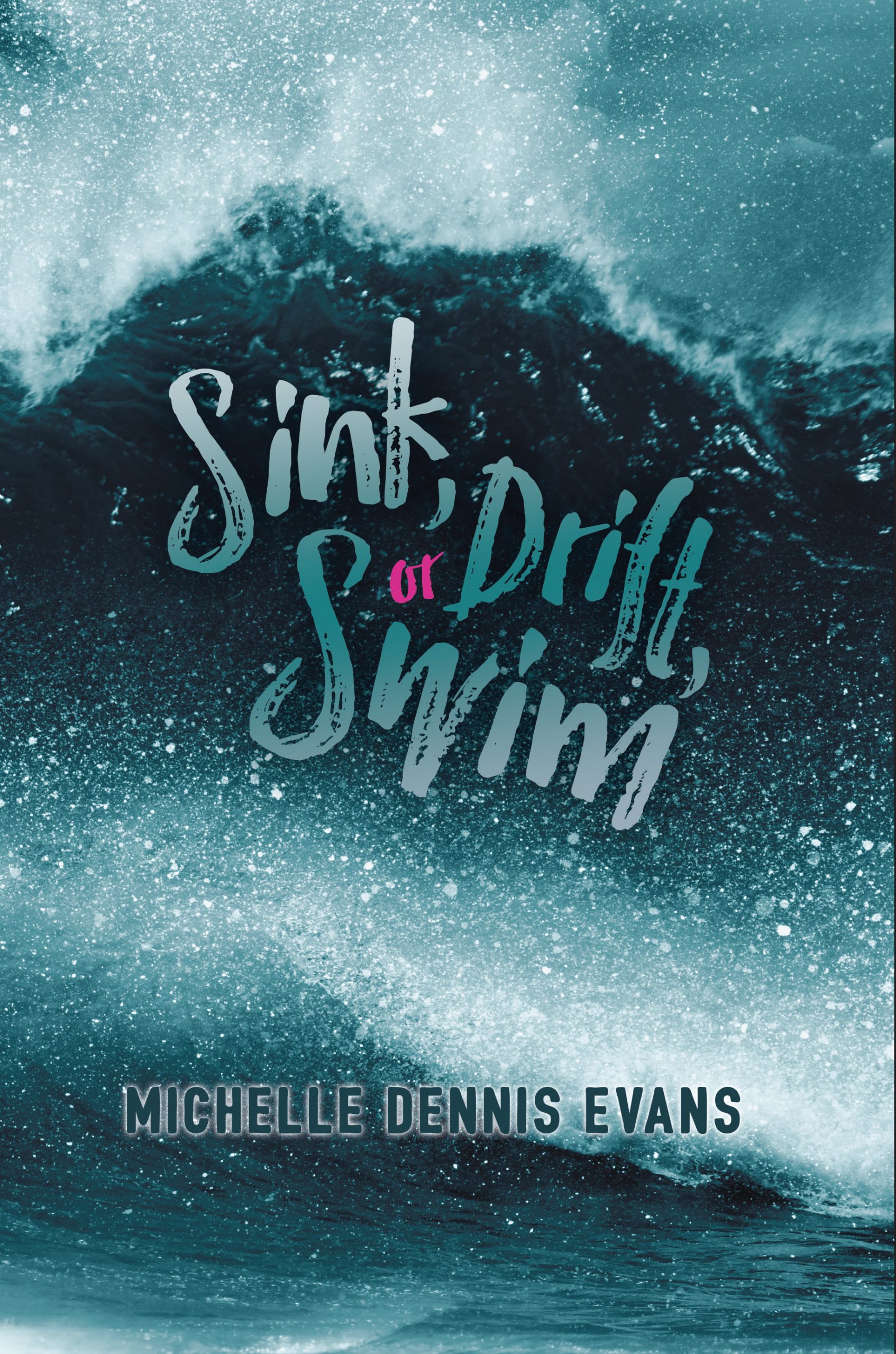 Sink, Drift or Swim - Armour Books